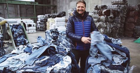 Why This Company Wants You To Fall In Love With Peoples Old Jeans