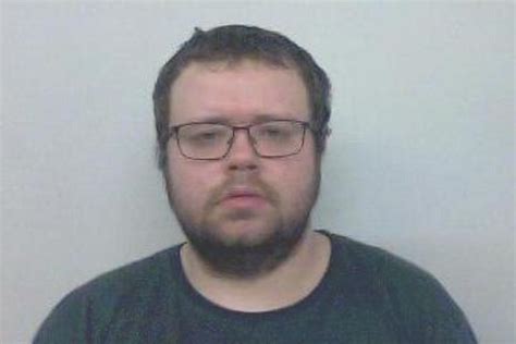 David Jones Oxford Paedophile