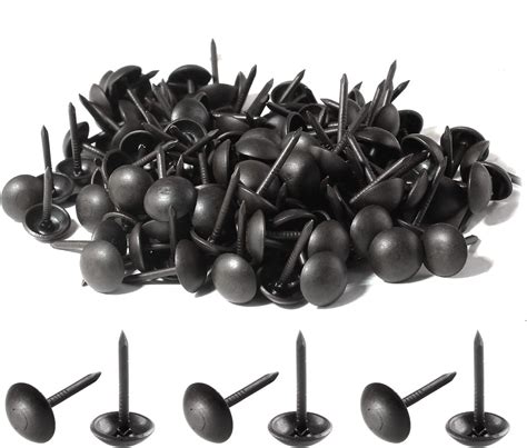 Mr Pen Upholstery Tacks 100 Pack Furniture Tacks