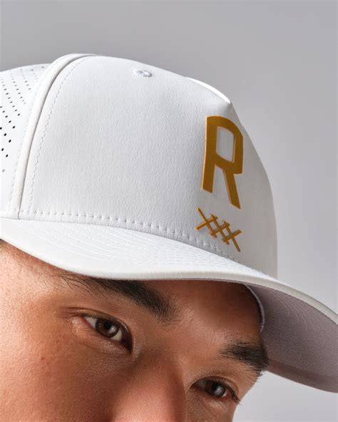 Peak Hat Rhone Apparel