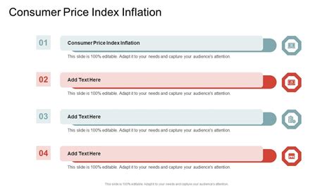 Consumer Price Index Inflation In Powerpoint And Google Slides Cpb PPT PowerPoint