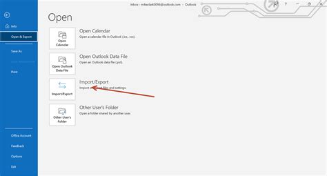 Export Emails From Microsoft Outlook To PST Explained Solutions