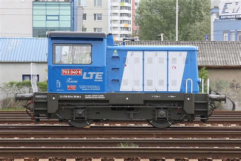 Baureihe 703 Fotos - Bahnbilder.de