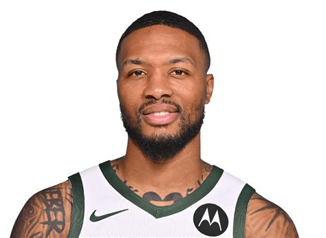 Damian Lillard Nba Player Profile 2023 2024 Hoop Dojo