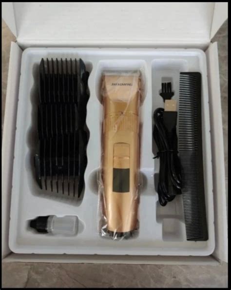 바리깡 이발기 충전식 새제품 헬로마켓