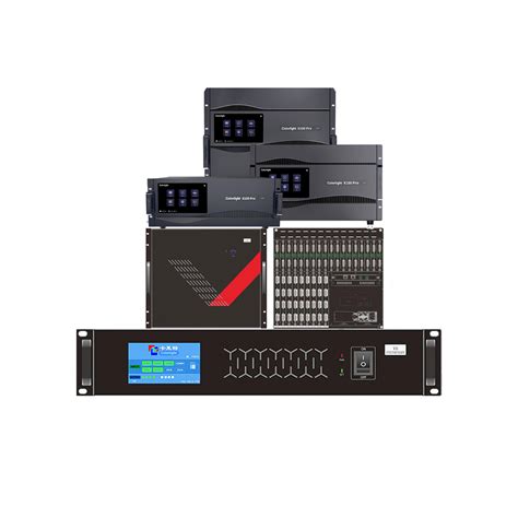 Colorlight Super Processor Z6 Pro Led Video Controller Ledstore