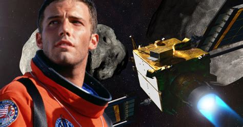 Mission Dart Pour Sauver La Terre La Nasa Lance Cette Mission Unique