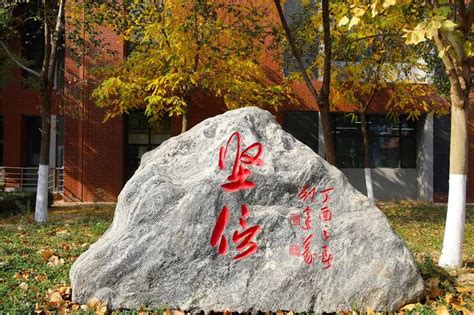 衡水一中 秋意正浓，校园美景来袭！ 搜狐大视野 搜狐新闻