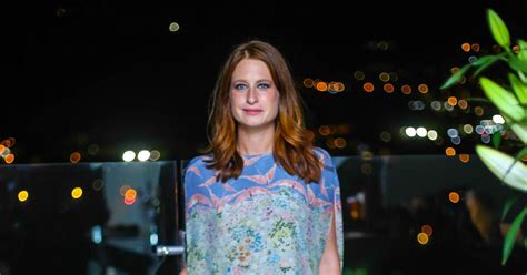 Zélika García La Cara Visible Del Arte En México