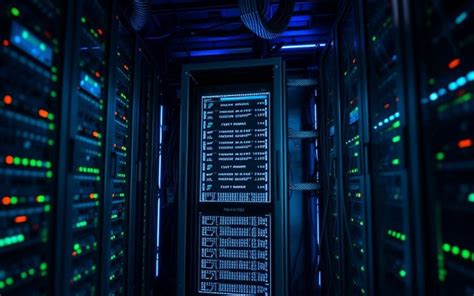 Understanding The Network Core In Computer Networks Key Concepts