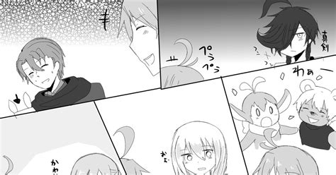 Tosp2】 【tosp2】散歩がてらに【極夜祭】 もみじ奈＠社畜期間につき多忙のイラスト Pixiv