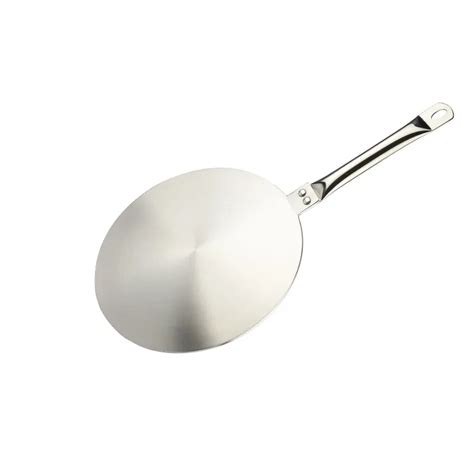 Stainless Steel Kitchen Heat Diffuser Disk For Induction