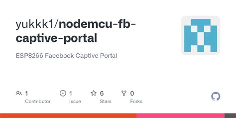 Nodemcu Fb Captive Portal Nodemcu Fb Captive O At Main