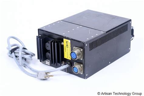 2315 Electro Optical Industries Cooling Heating Variable Power Level
