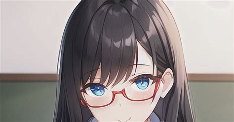 Ai Busty Homeroom Teacher 6 Soxxieaiのイラスト Pixiv