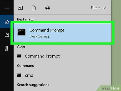 Come Eseguire Un File EXE Dal Prompt Dei Comandi Di Windows