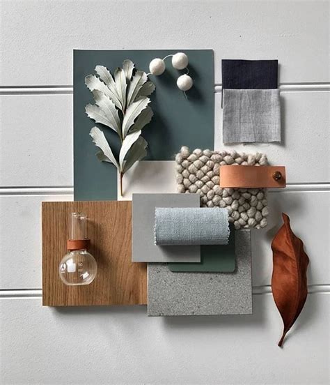 Pin Von Al Cuspin Auf Mood Board Moodboard Innen Moodboard Interior