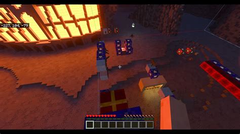 Recreated Star Wars Force Abilities From Force Choke To Force Storm