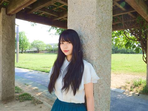 美少女図鑑アワード熊本大会 Momo Blog