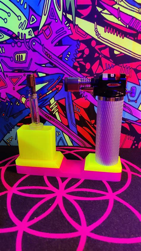 Dynavap Fmj Heat Stand Rdynavap
