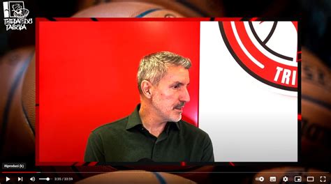 Il Gm Michael Arcieri Allunga Con Trieste High Five