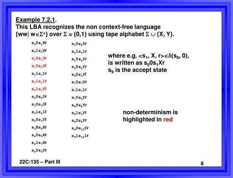 ppt context sensitive languages powerpoint presentation free