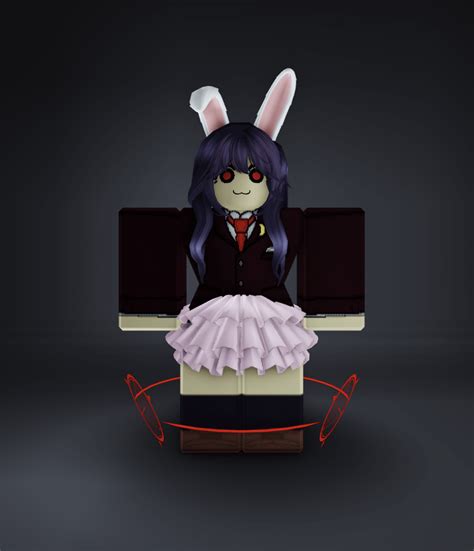 Cant Think Of Anything Witty To Title This But Yea Touhou Roblox