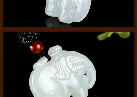 上古白玉象 白玉象 古代玉雕象 第7页 大山谷图库