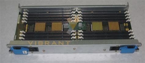 Ibm 53p3206 Server Memory Expansion Feature Card 16 Slot Sdram Dimm