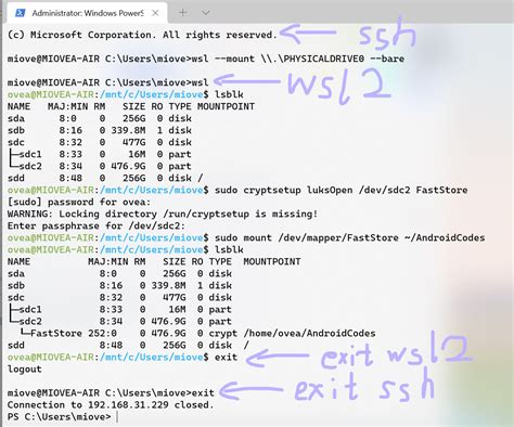 使用Windows11 WSL2进行Android系统开发 夕元博客