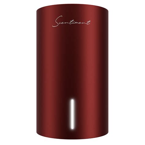 Scent Diffuser With 5 Star Hotel Scents Discovery Kit For Home And Car Scentiment