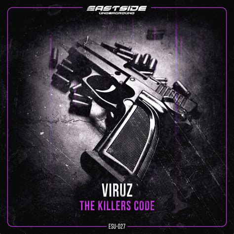 The Killers Code By Viruz On Mp3 Wav Flac Aiff And Alac At Juno Download