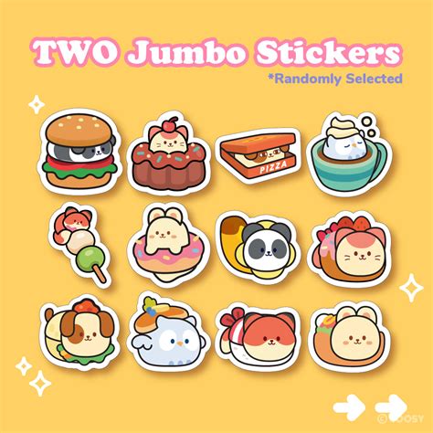 Anirollz Surprise Blind Bag Stationery