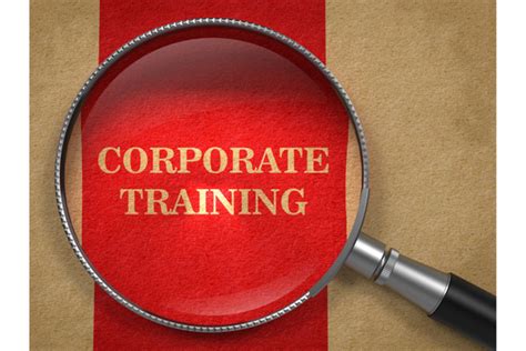 The Future Of Online Training Courses For The Corporate Market Net