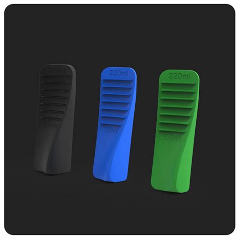 Flow Controller Set Nano Foamer Japan