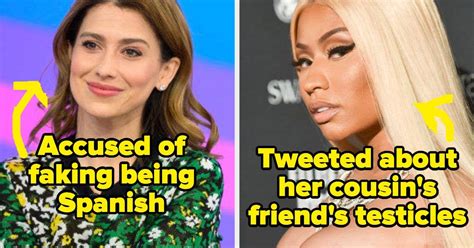 14 Of The Biggest Celeb Fails From This Year Artofit