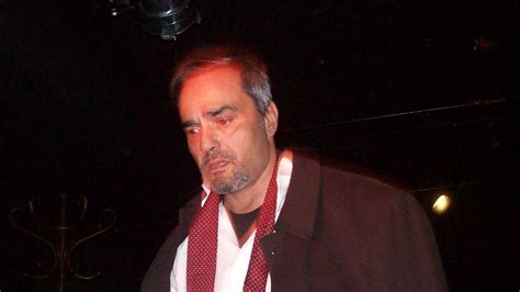 Πέθανε ο ηθοποιός Στέλιος Γεράνης Cnn Gr