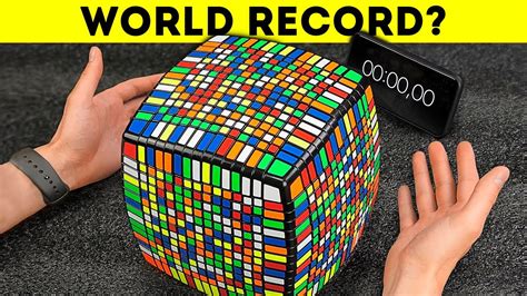 13 Năm Tập Chơi Rubik Trình độ Kém Và Chuỗi Ngày được Khinh Bỉ 😂