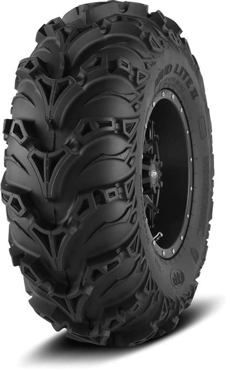 ITP 6P0887 Mud Lite II Rear Tire 23X10 12 Walmart Walmart