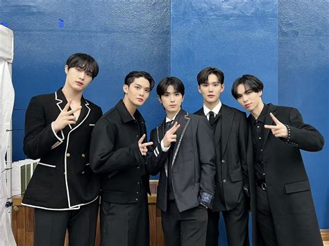 Cix Official On Twitter Cix