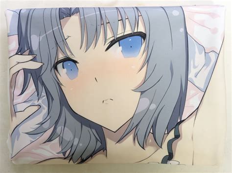 Yahooオークション 閃乱カグラ 雪泉 抱き枕カバー ベストパイ 選手