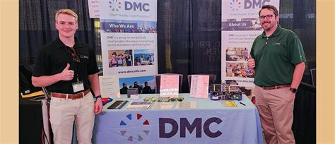 dmc engineering on linkedin meetdmc careerfairs hiring