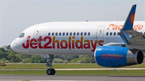 Jet2 launch spring sale with flights to Spain from £25pp – The US Sun ...