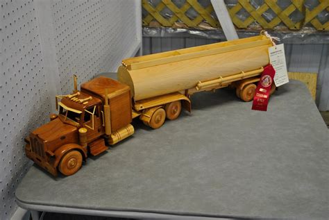 Build Wooden Toy Trucks Online Woodworking Plans Woodworking Plans Toys Wood Toys Plans Easy