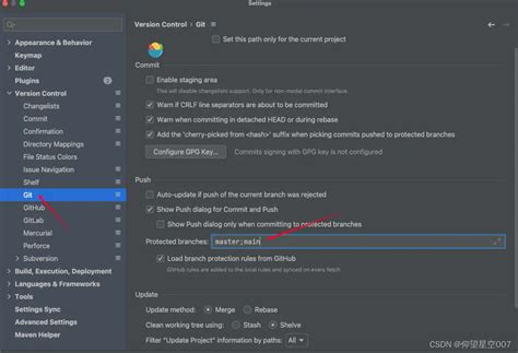 git 如何撤回已push的代码 gerrit已经push的提交怎么回退 csdn博客