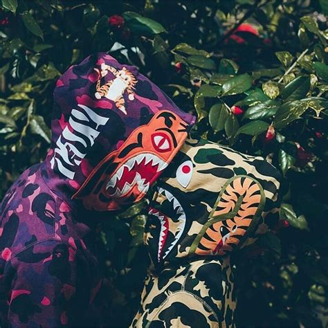 Shark Face Bape Wallpaper