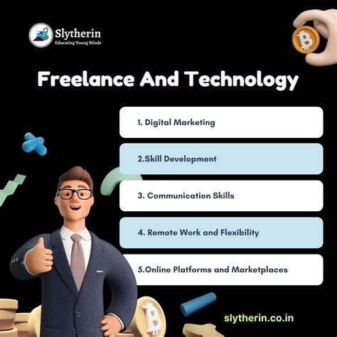 Slytherin Edutech Pvt Ltd On Linkedin Technology Freelancer