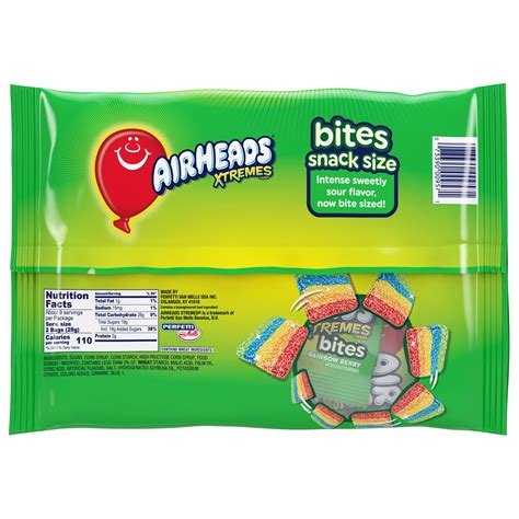 Airheads Xtremes