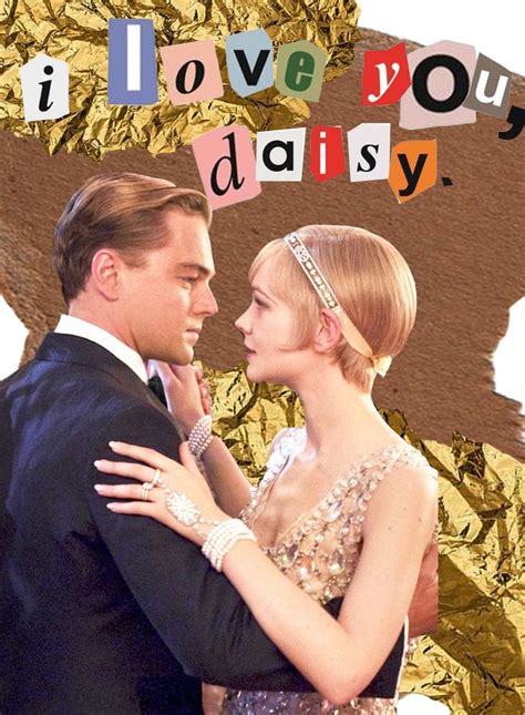 the great gatsby a timeless love story