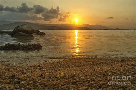 Reflection Photograph By Michelle Meenawong Fine Art America